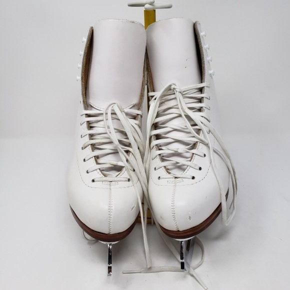 JACKSON | Shoes | Jackson 20 Figure Skates With Mk Blades | Poshmark